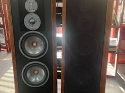 Classic Vintage Audio